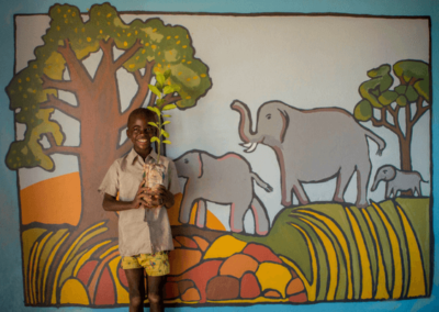 TREEt Yourself | Greenpop