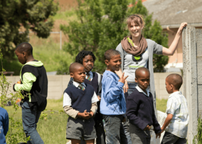 TREEt Yourself | Greenpop