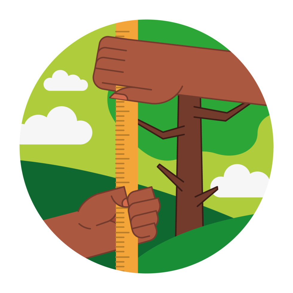 A Tree is More Than a Number - Greenpop