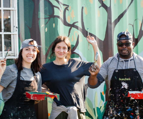 Environmental Awareness - Our Work - Greenpop