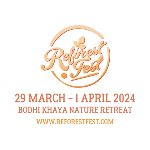 Reforest Fest - Greenpop