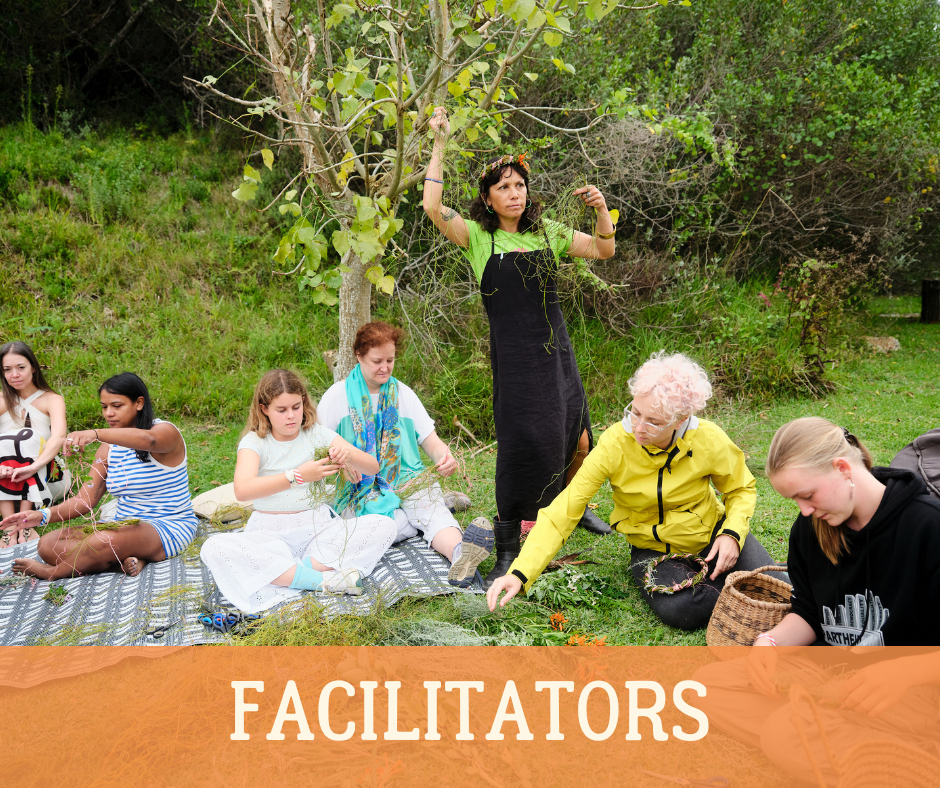 Reforest Fest - Greenpop